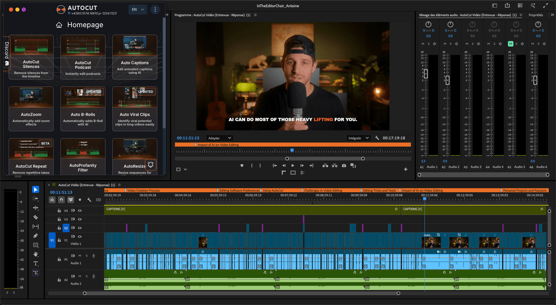 What is a Premiere Pro Extension ? | Complete 2025 Tutorial