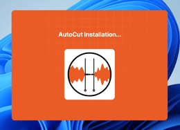Download AutoCut for Windows – AI Video Editing Plugin