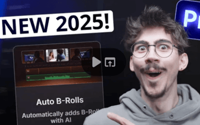 AutoCut AI Plugin – Save Hours on Premiere Pro & DaVinci Resolve
