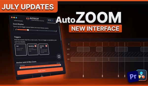AutoCut – Ahorra horas en la edición de video con nuestro plugin ...