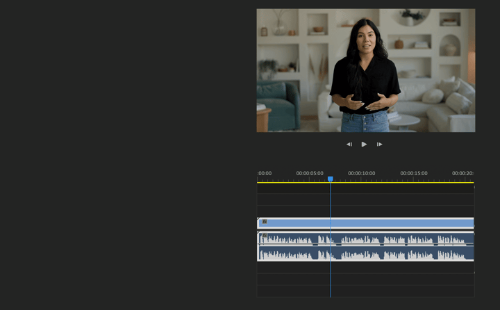 AutoCut for Business – Scale your video production