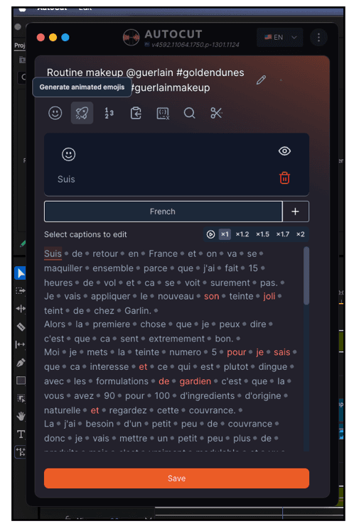 AutoCut vs Submagic : Best Automatic Captions Tool for Premiere Pro ...